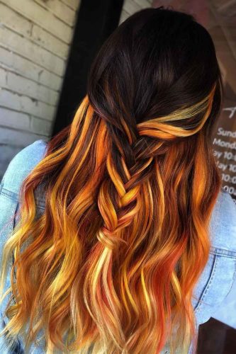 Sunset Hair Guide With Pro Tips And Ideas