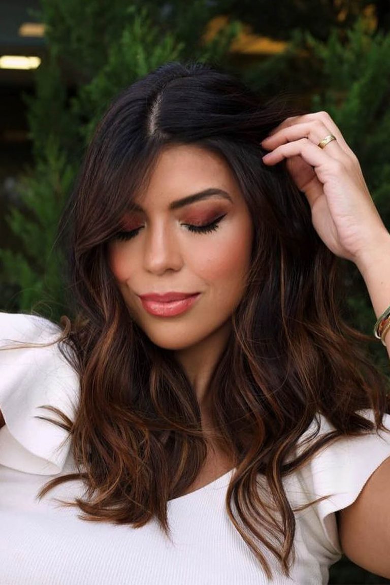 25 Weave Hairstyles Are Here To Show You What Perfection Is