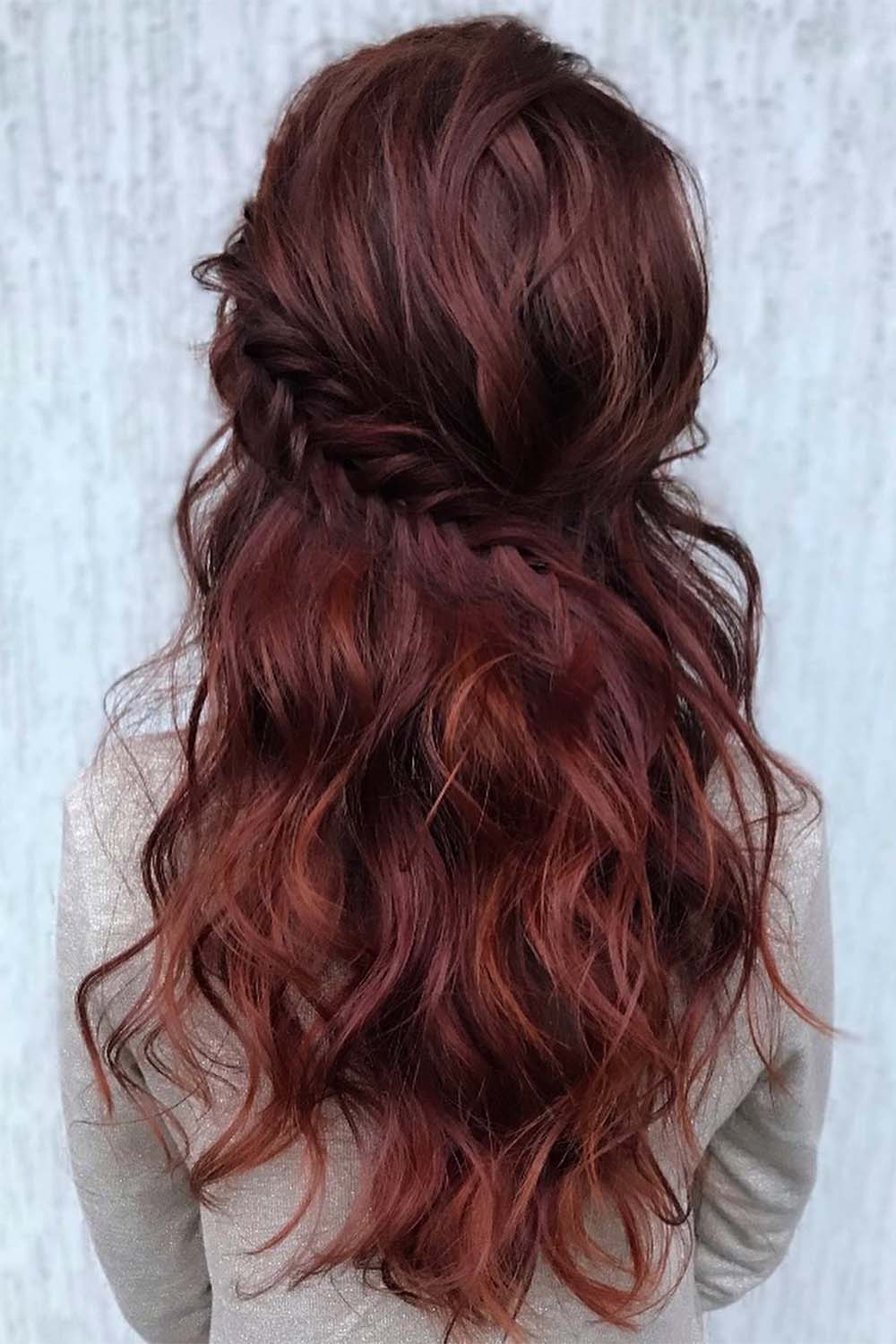 20 Cute Snake Braid Styling Options