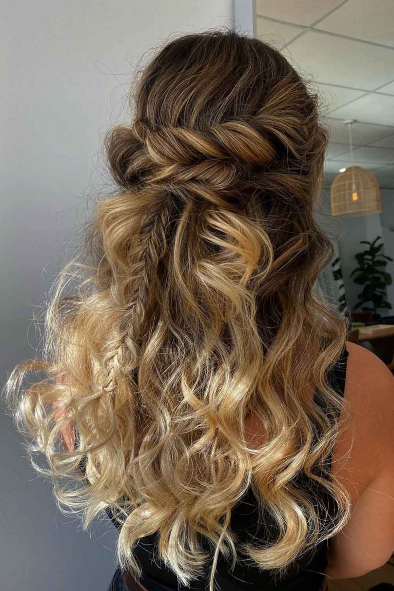 25 All-Time And Fun Fishbone Braids