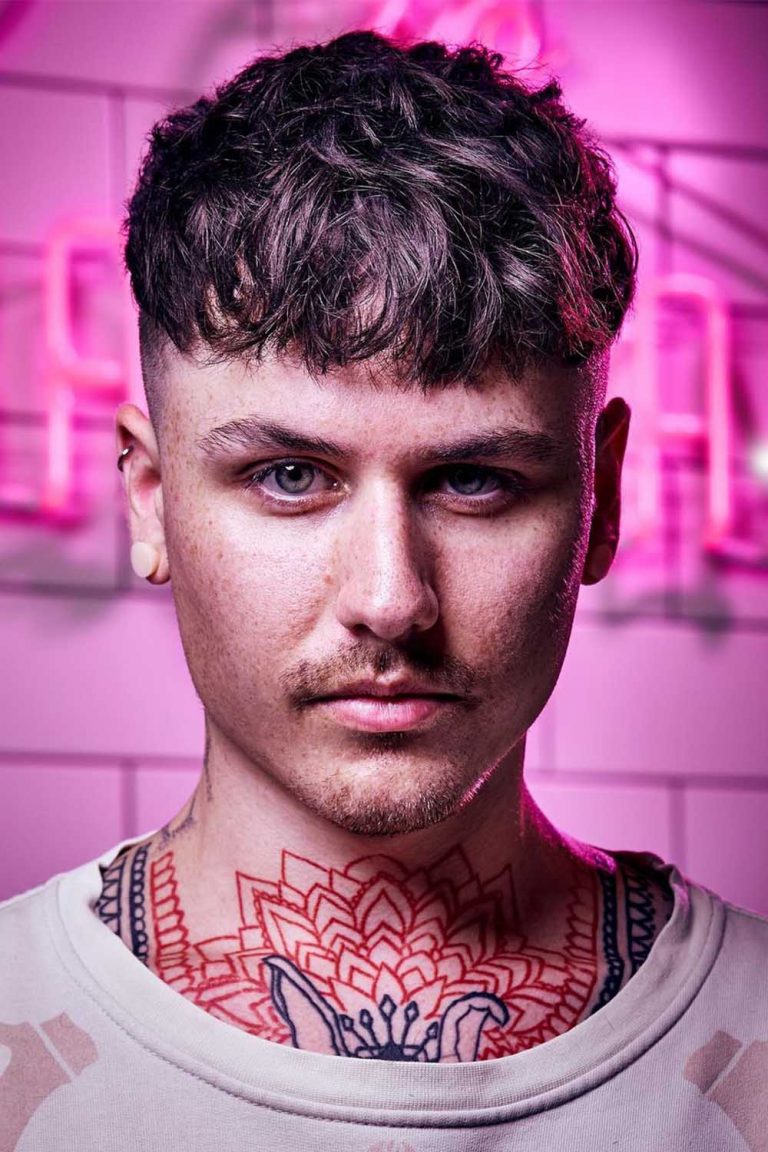 Versatile Goatee Beard Styles For Real Men