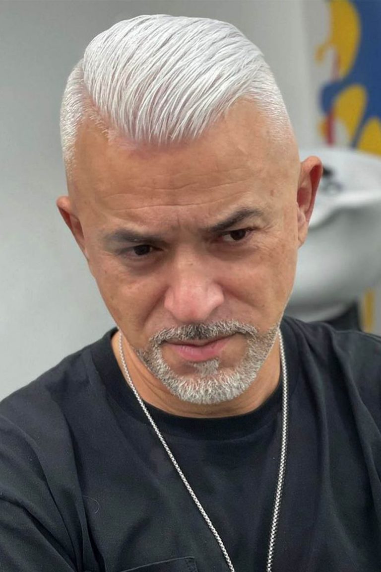 Versatile Goatee Beard Styles For Real Men