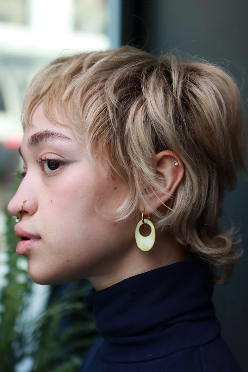 Hair Length Chart: The Simplest Guide