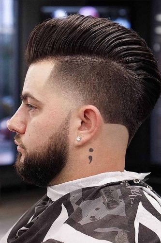 18 Timeless Sideburns Designs And Tips To Make Them Suit You