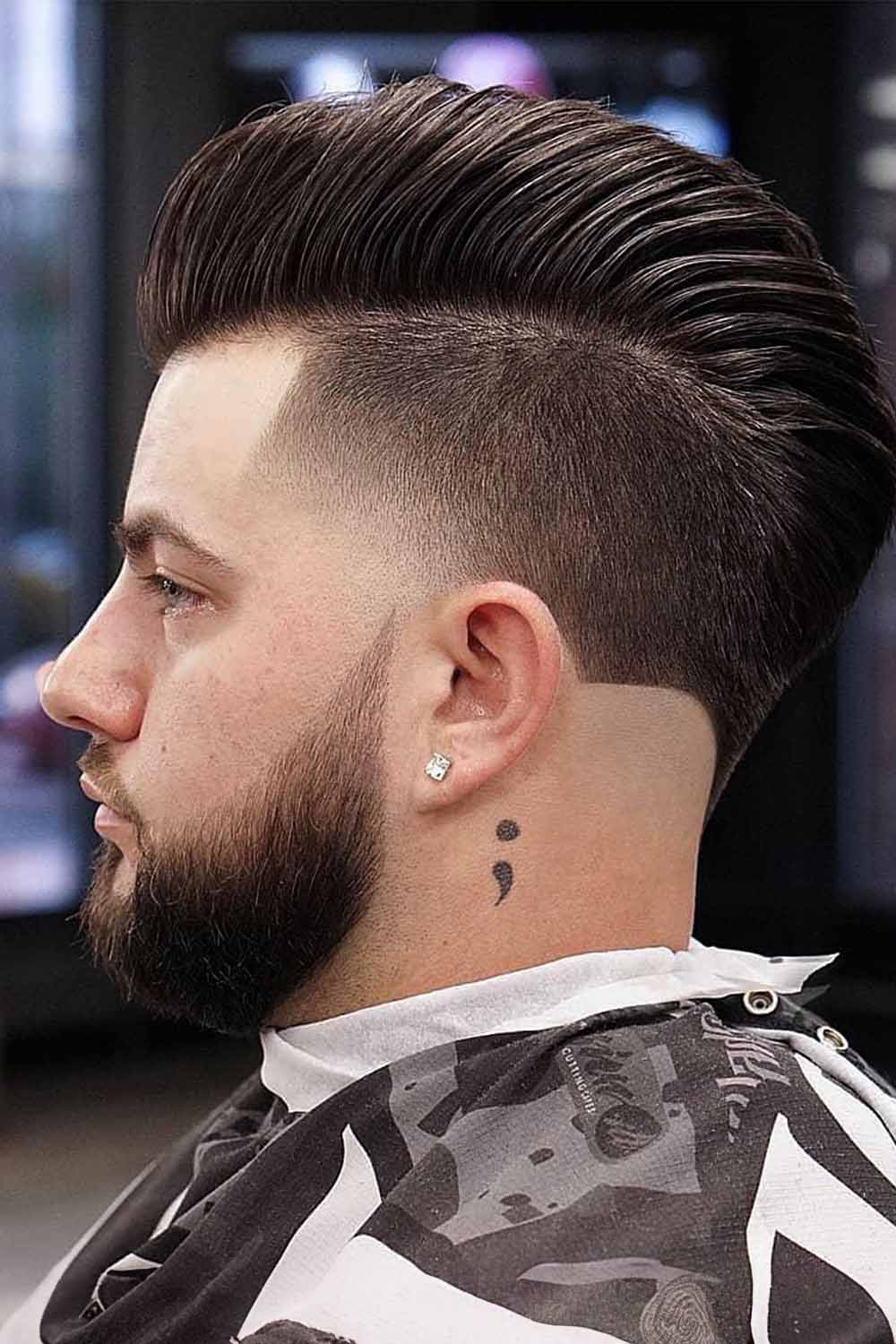 18 Timeless Sideburns Designs And Tips To Make Them Suit You