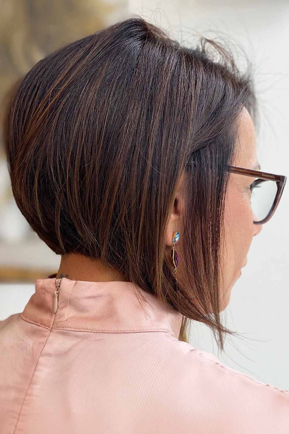 30 Chocolate Brown Hair Ideas to Pick Up From