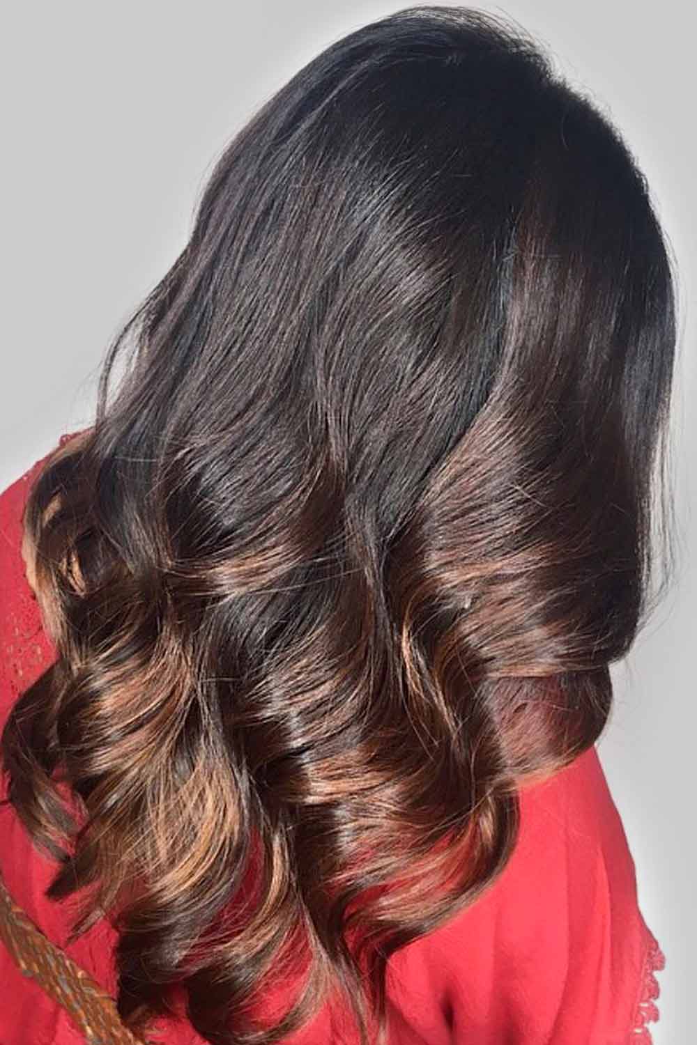 30 Chocolate Brown Hair Ideas to Pick Up From