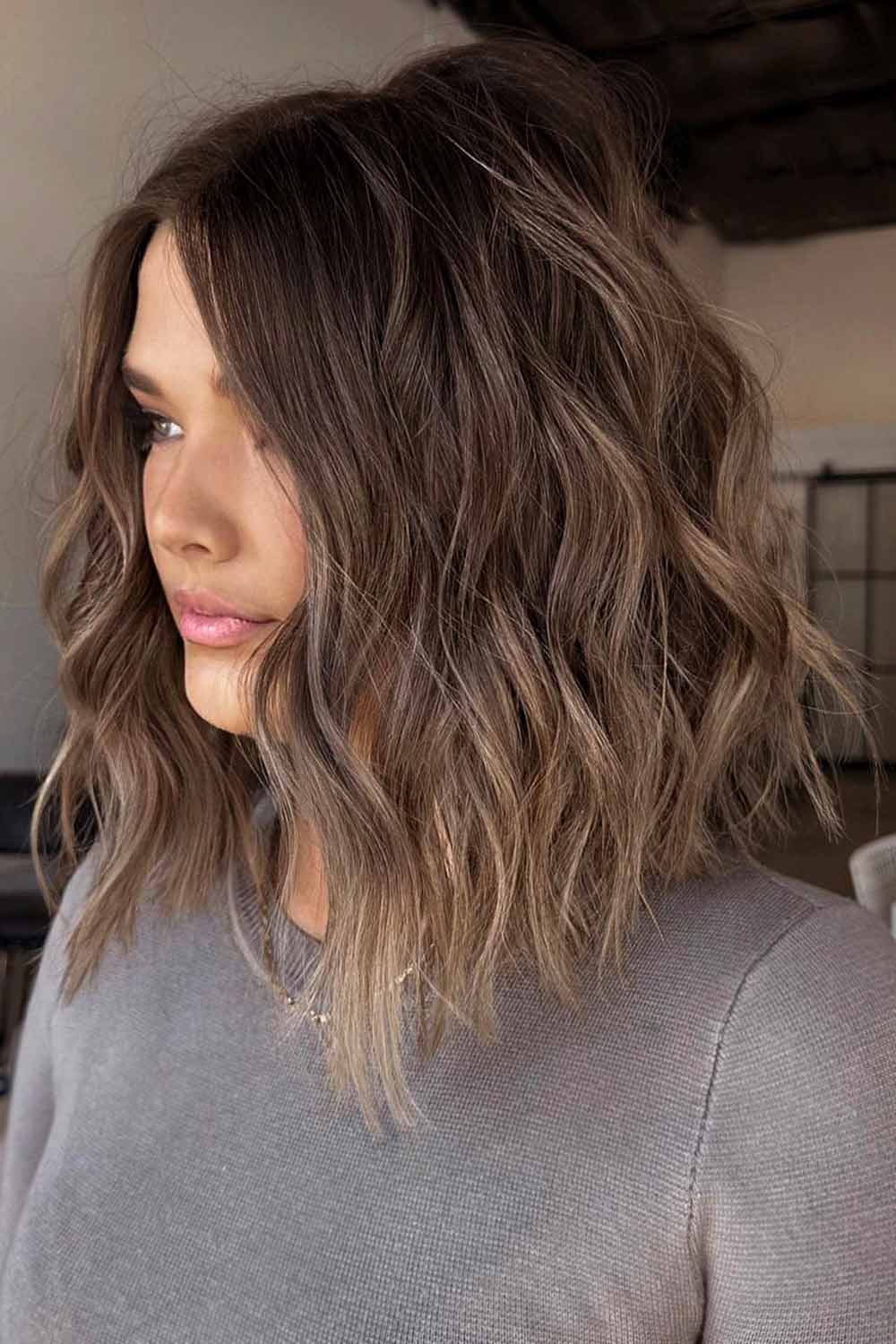 30 Chocolate Brown Hair Ideas to Pick Up From