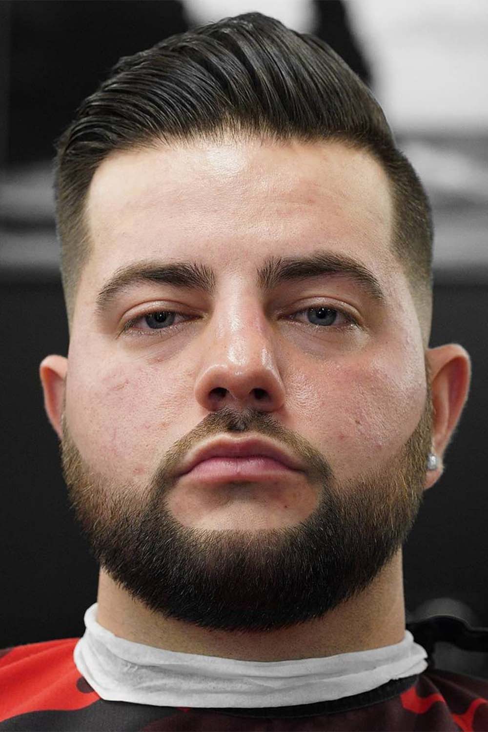 18 Sophisticated Ideas Of Ivy League Haircut To Be On Point