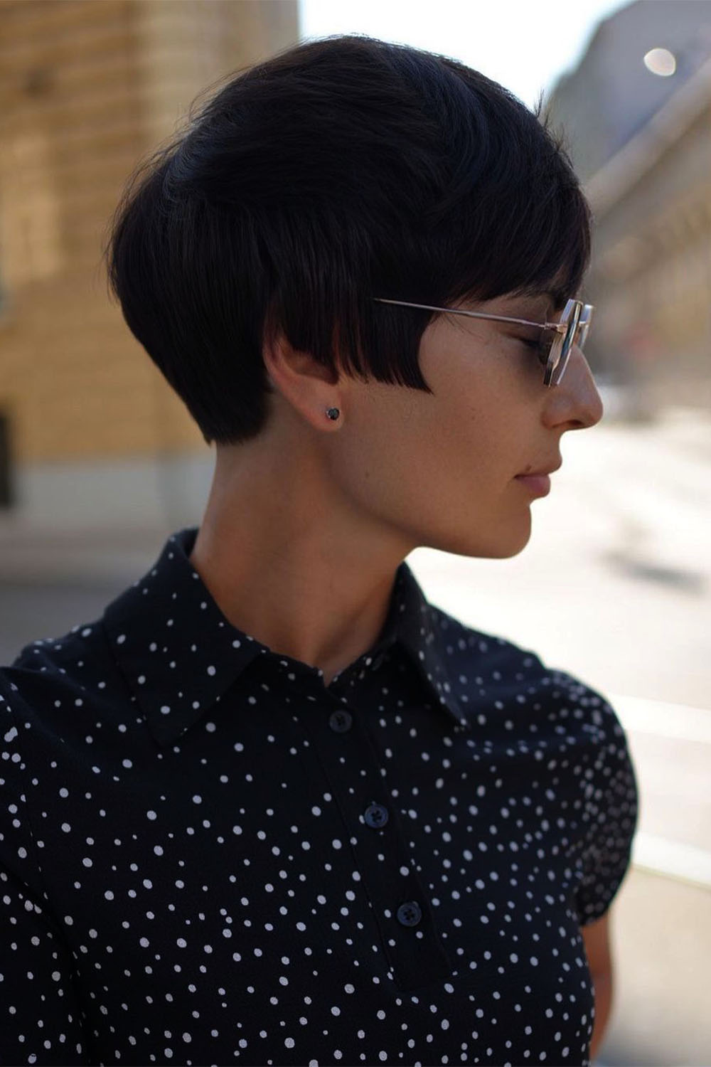 34 Pageboy Haircut Ideas to Rock the Trend Modernly | lovehairstyles