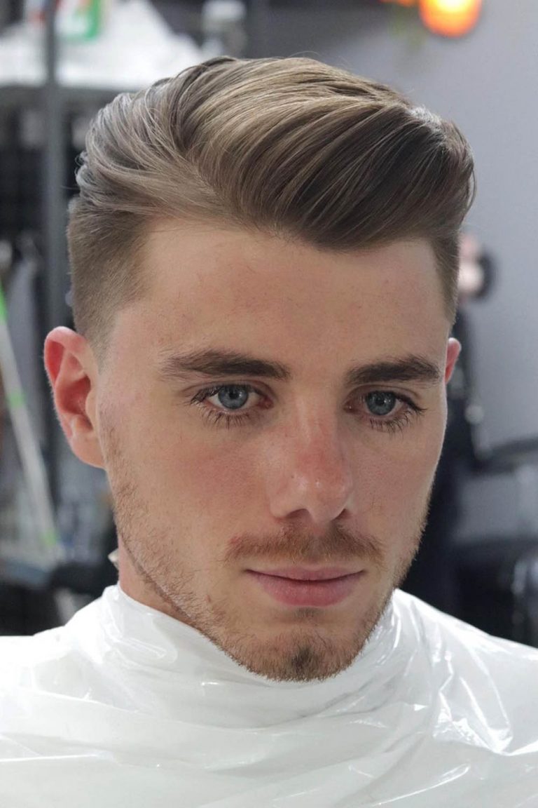The Quiff Style Guide: What It Is & How To Style It Perfectly