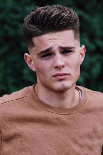 The Quiff Style Guide: What It Is & How To Style It Perfectly