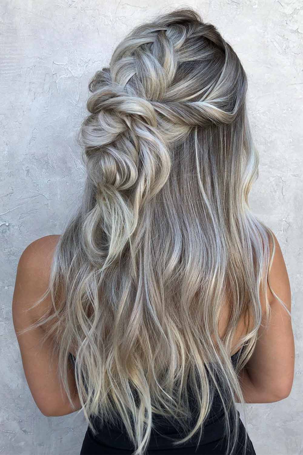 23 Elegant Side Braid Ideas To Style Your Long Hair