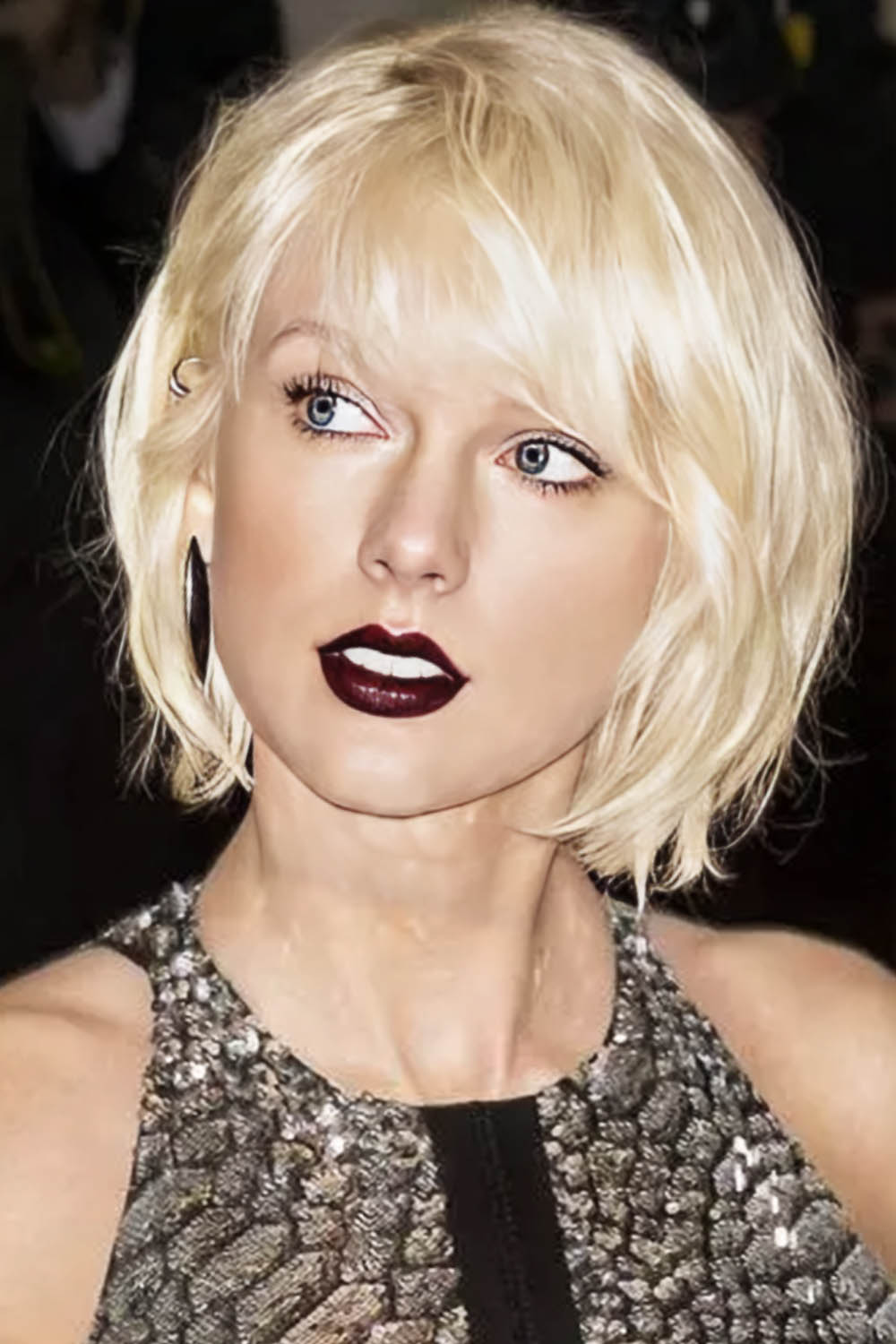 15 Inspiring Taylor Swift Hair Transformations