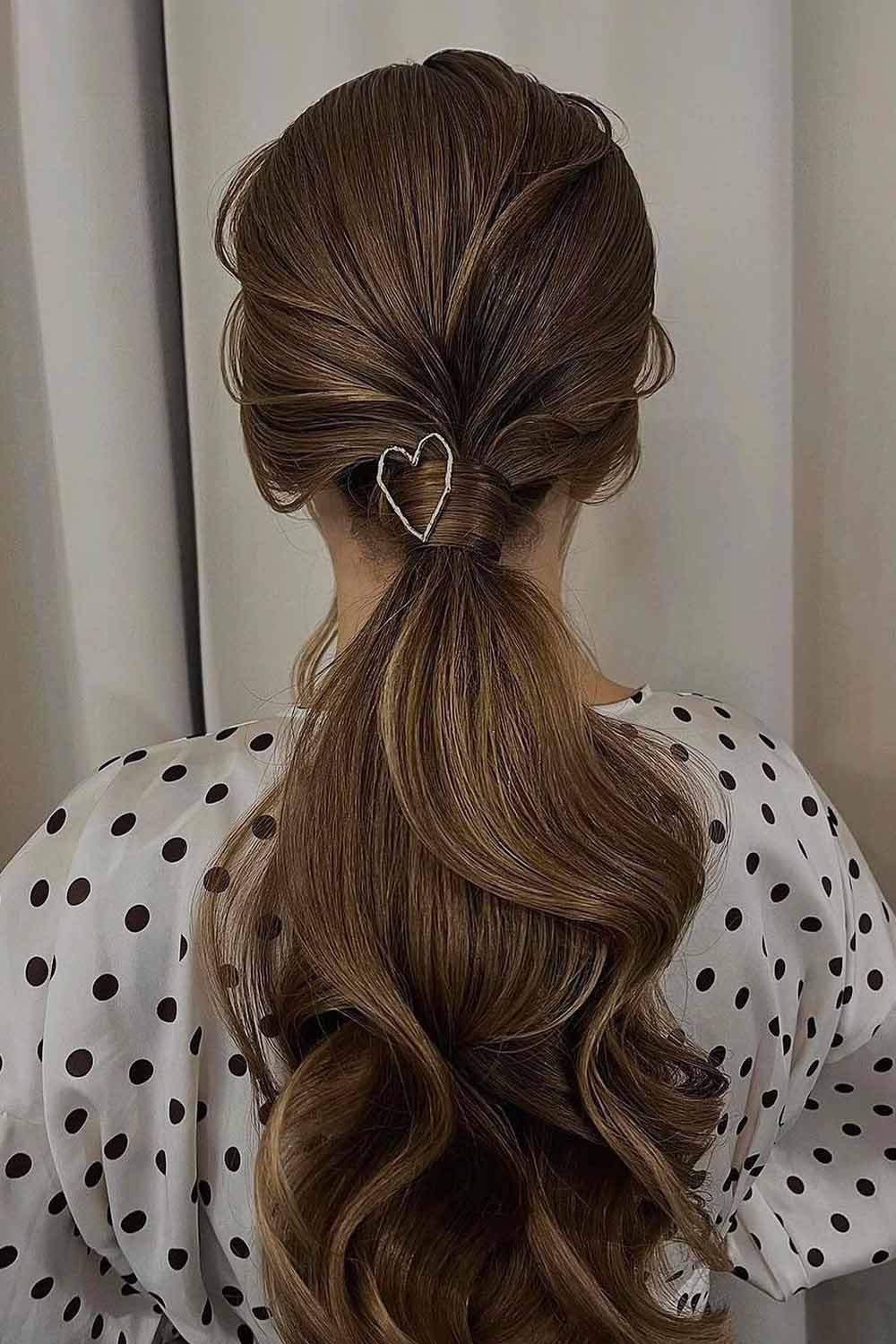 18 Hair Barrettes Ideas to Wear with Any Hairstyles