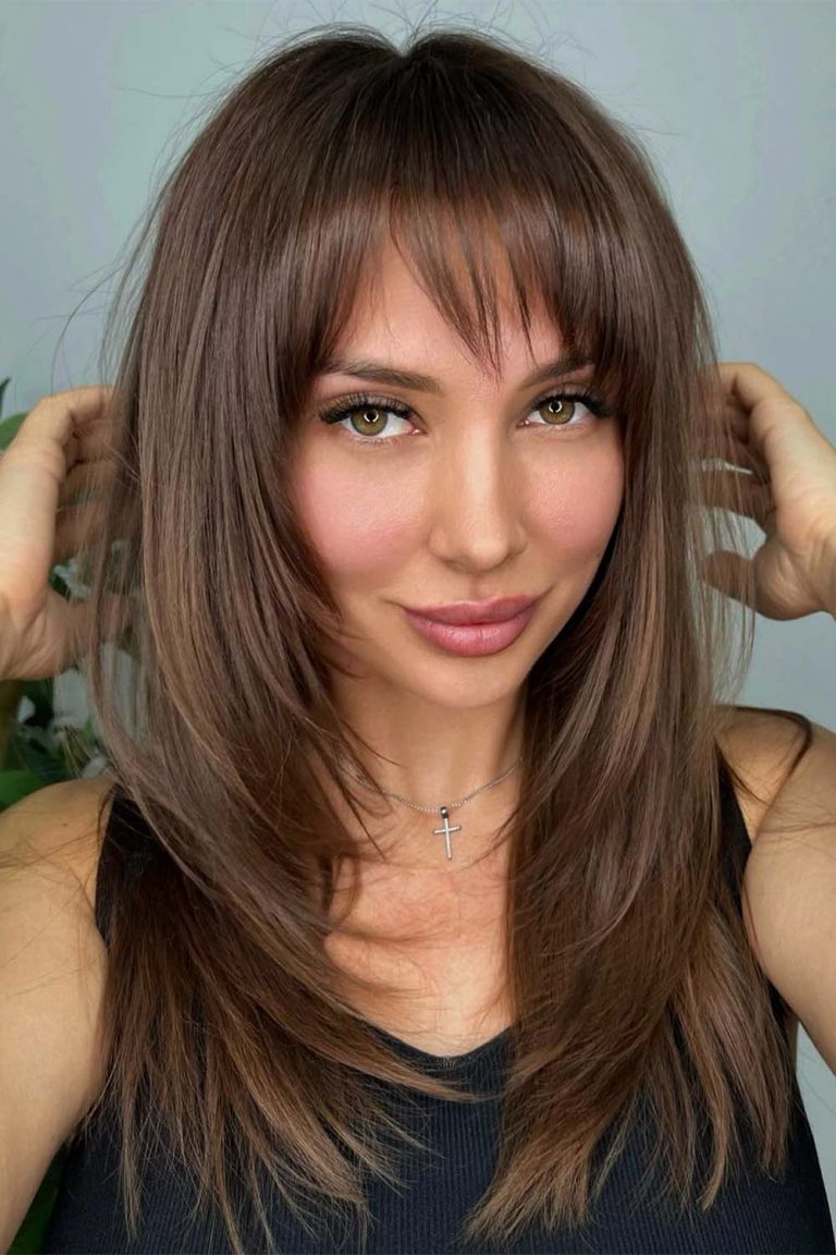 31 Seductive Chestnut Hair Color Ideas To Try Today