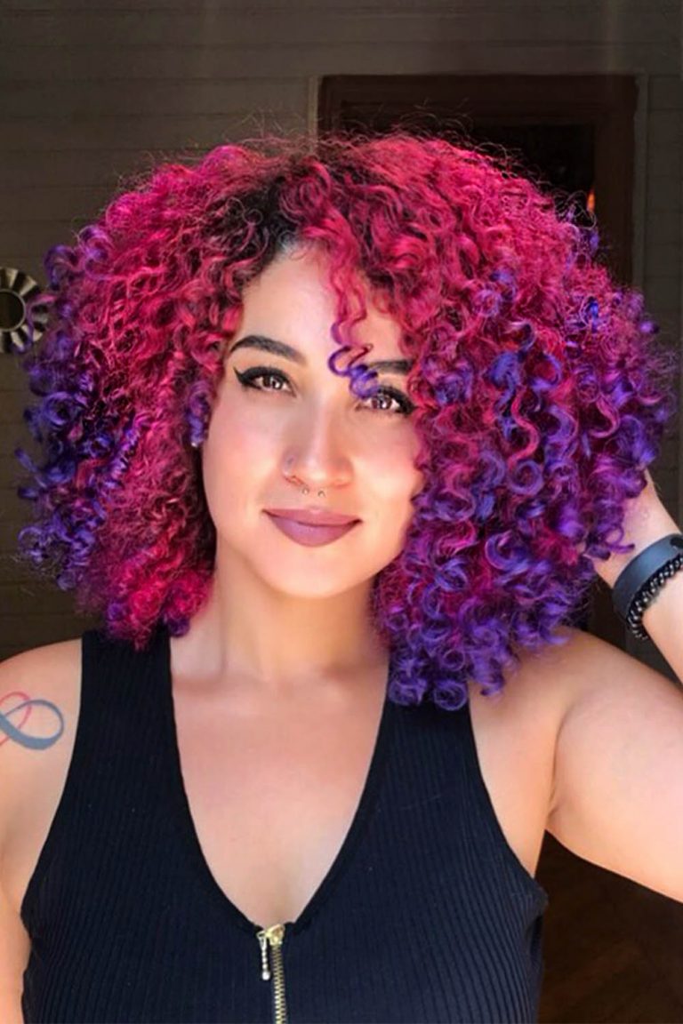 What Is A Deva Cut and Why Your Curls Can’t Do Without It
