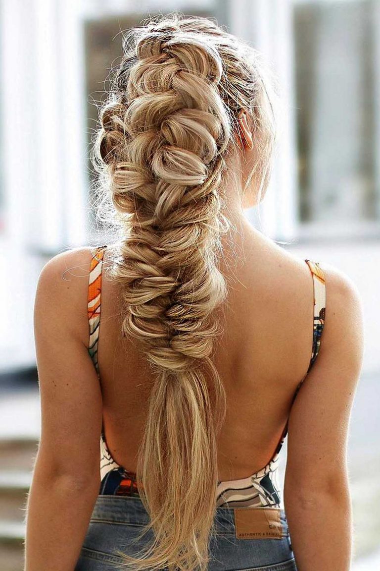 7 Dragon Braid Ideas with Tutorials (2024 Edition)