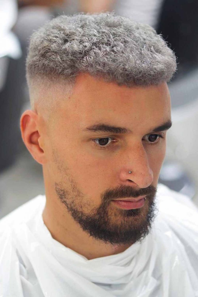 30 Contemporary Military Haircut Ideas That Enhance Masculinity