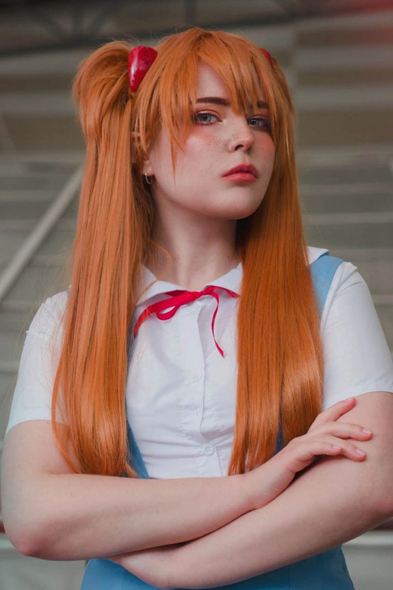 18 Colorful Scene Hair Ideas To Show How Different You Are