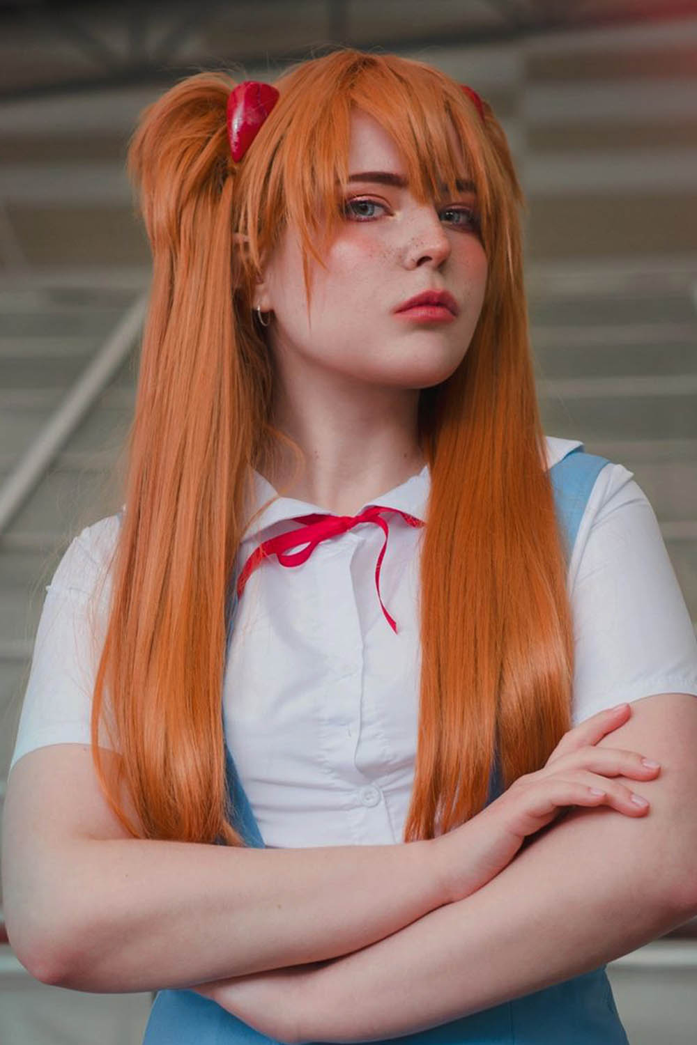 18 Colorful Scene Hair Ideas To Show How Different You Are