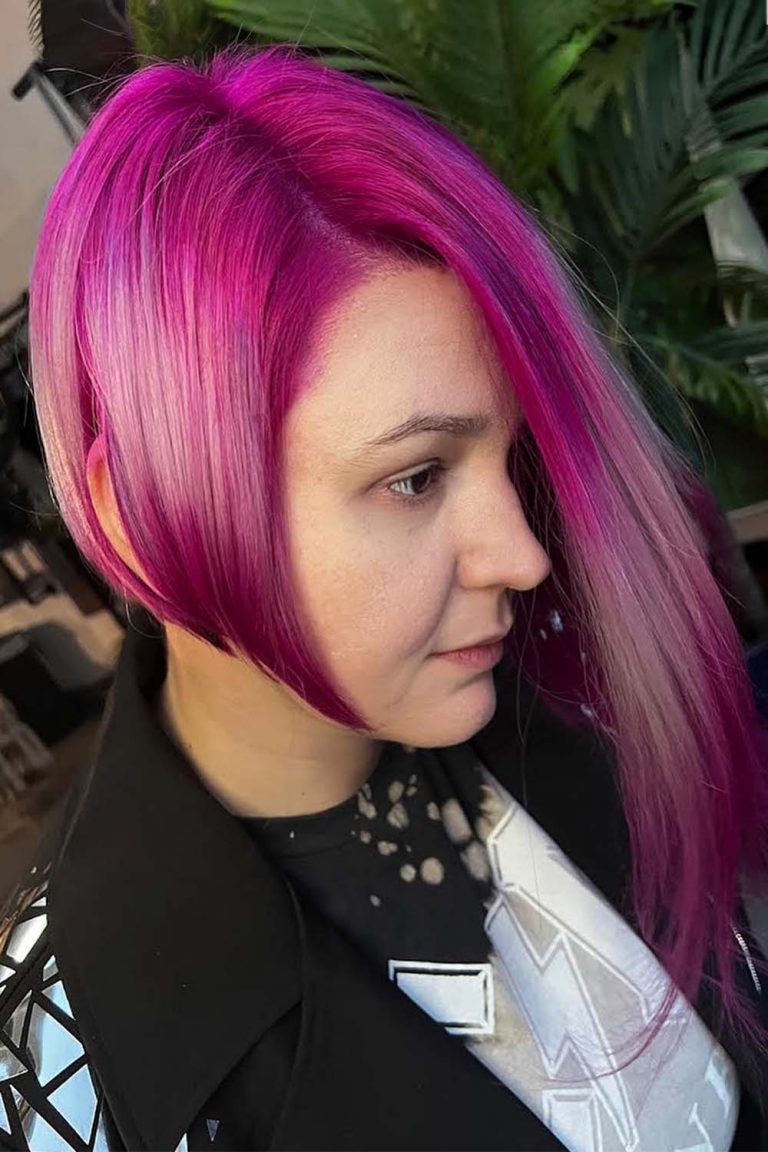 Innovative Alt Hairstyles for Vibrant Personalities