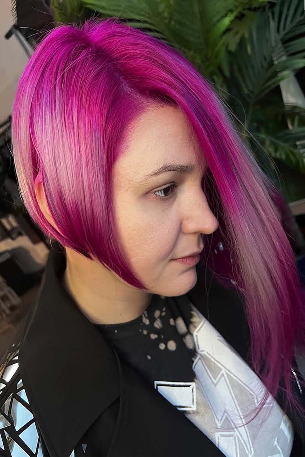 Innovative Alt Hairstyles for Vibrant Personalities