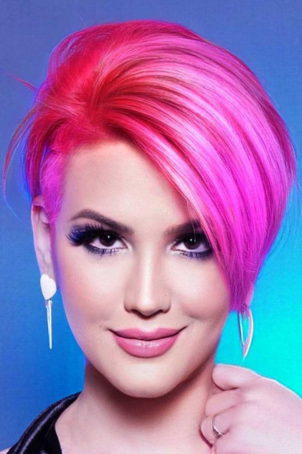 53 Perfect Short Hairstyles For Fine Hair