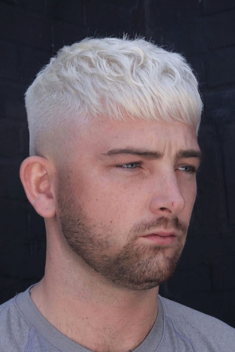 35 Contemporary Military Haircut Ideas That Enhance Masculinity