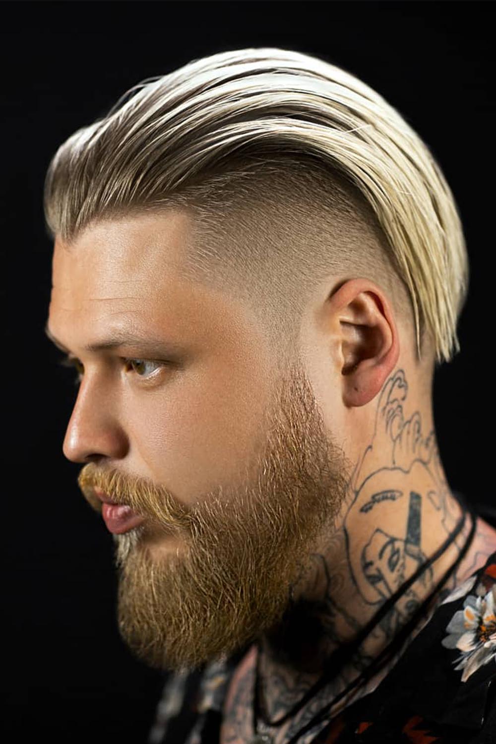 35 Contemporary Military Haircut Ideas That Enhance Masculinity