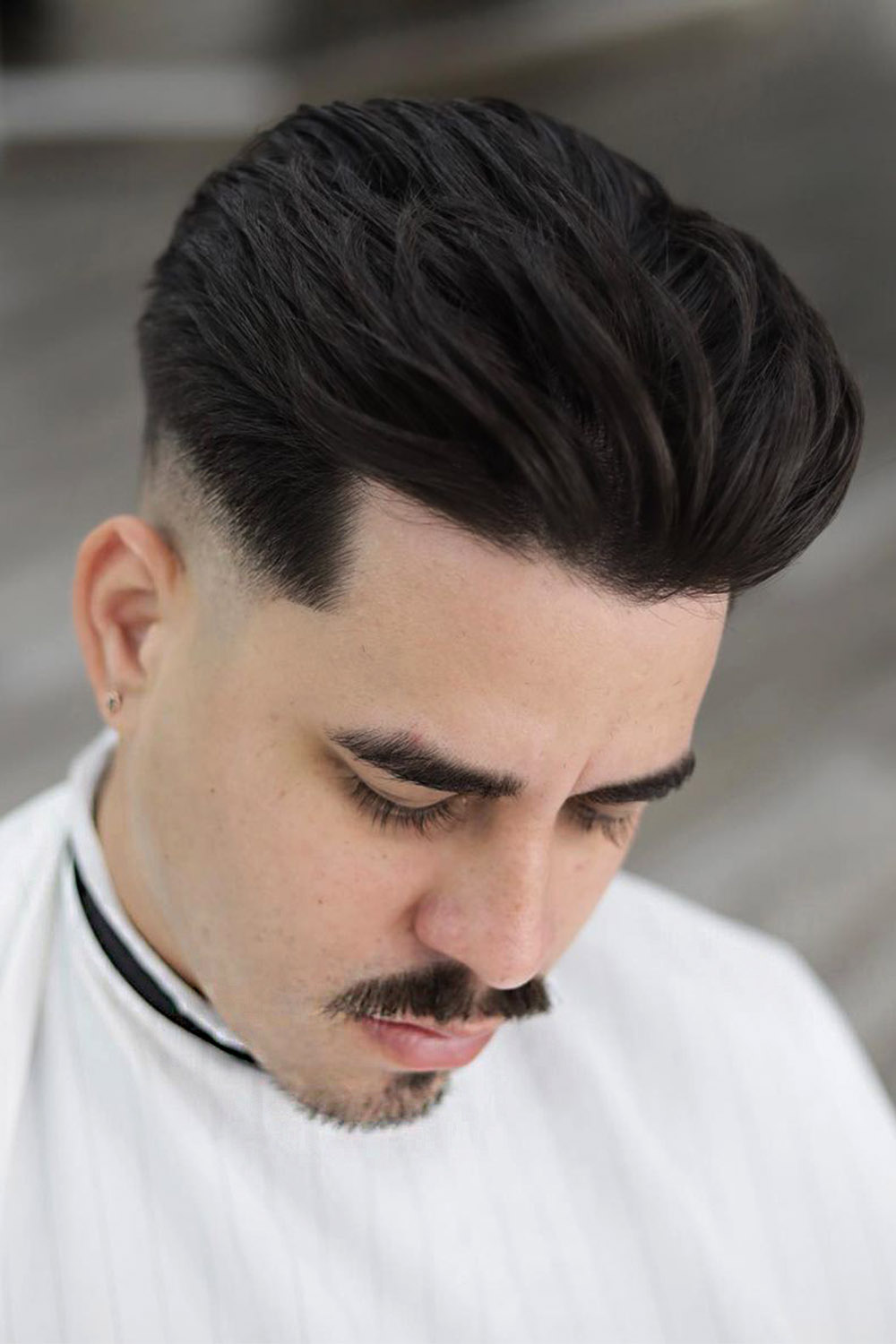 35 Contemporary Military Haircut Ideas That Enhance Masculinity