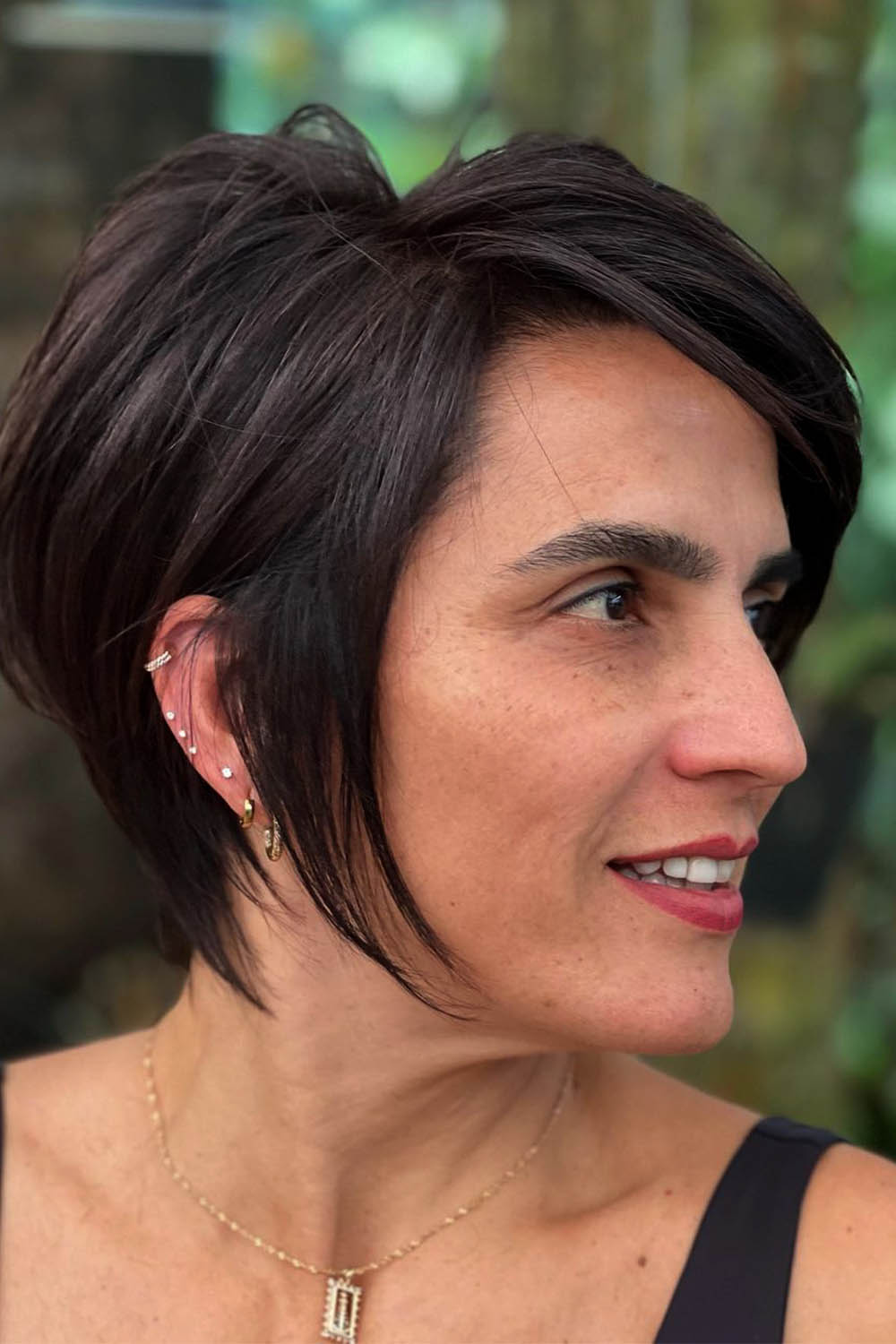 50 Pixie Haircuts For Women Over 50 To Enjoy Your Age