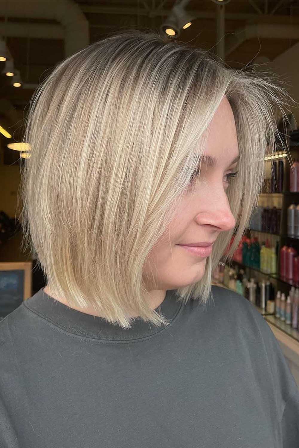 51 Impressive Short Bob Hairstyles To Try