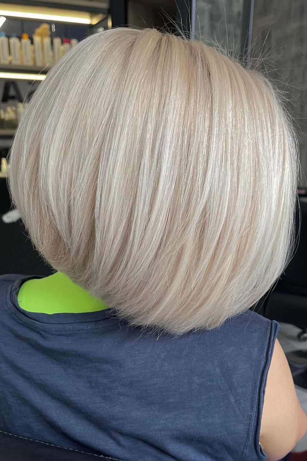 51 Impressive Short Bob Hairstyles To Try