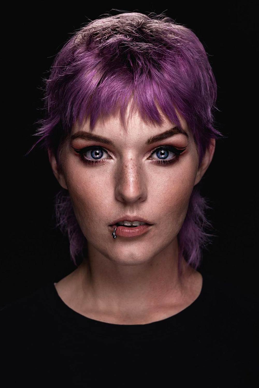 60 Ideas Of Short Shag Haircuts To Sport This Season