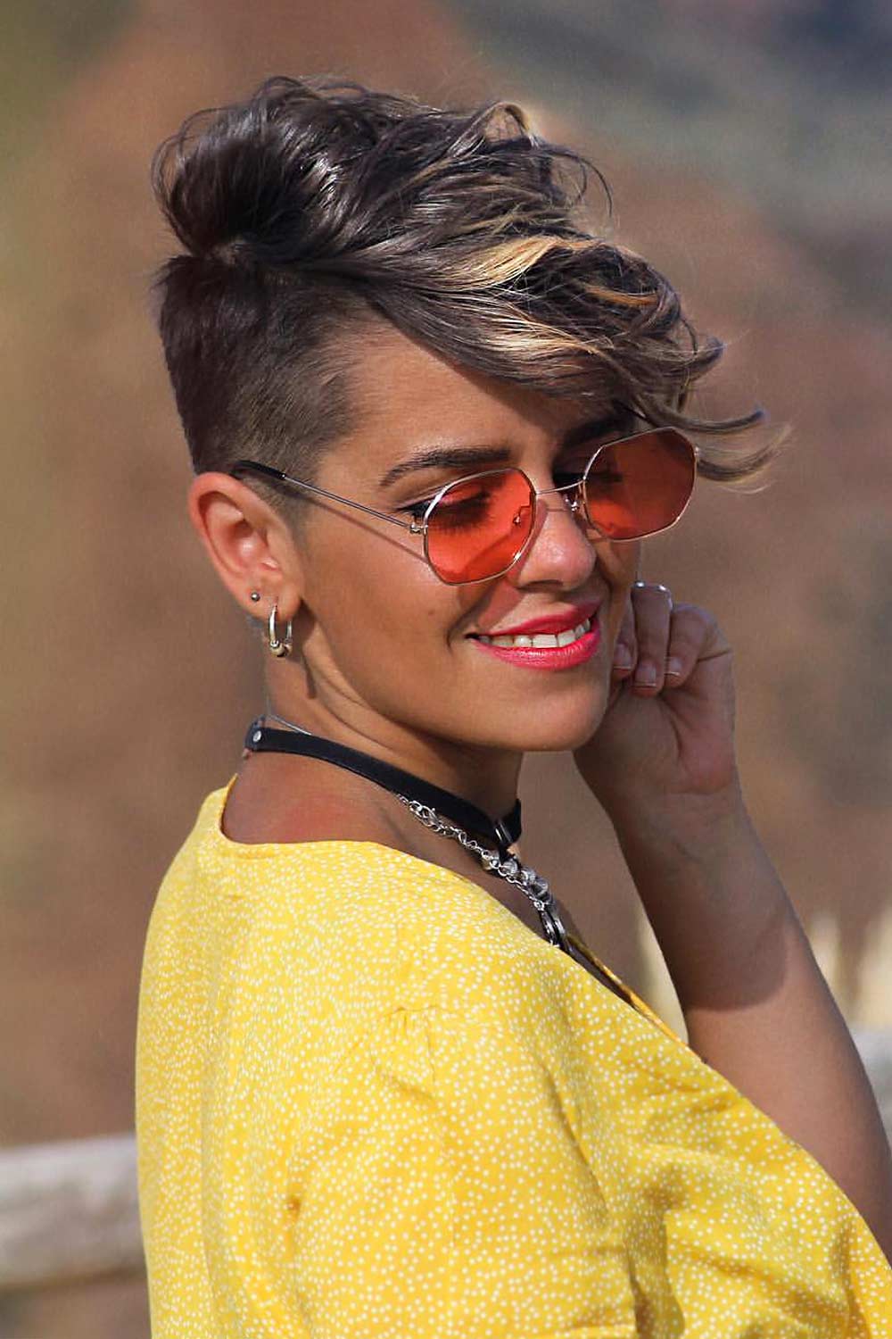 Types Of Asymmetrical Pixie To Consider