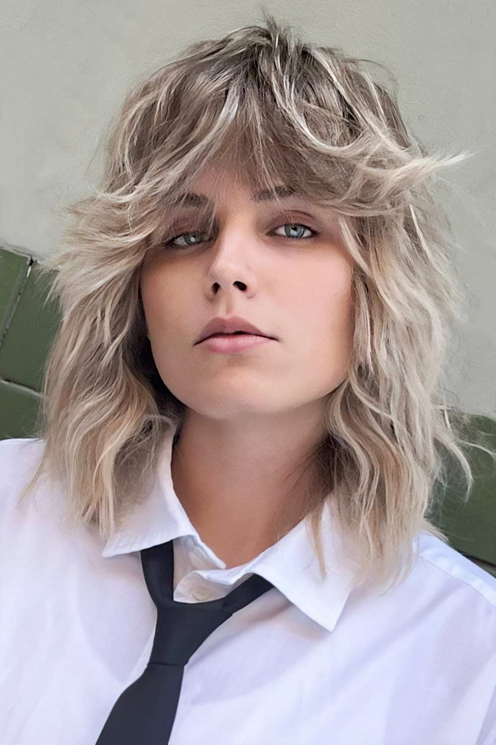 50+ Chubby Face Haircuts And Hairstyles For 2024