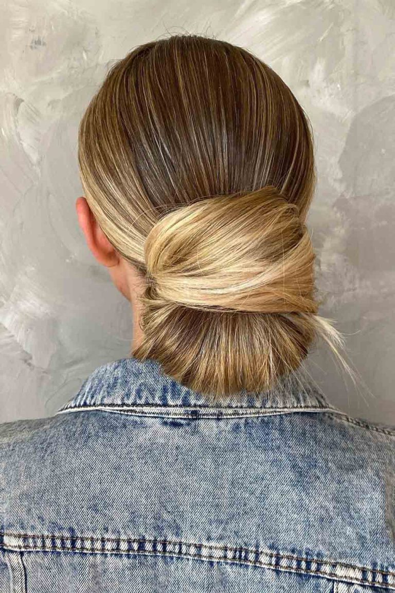60+ Fun And Easy Updos For Long Hair | LoveHairStyles.com