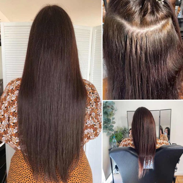 Mastering Hair Extension Maintenance: Your Ultimate Guide