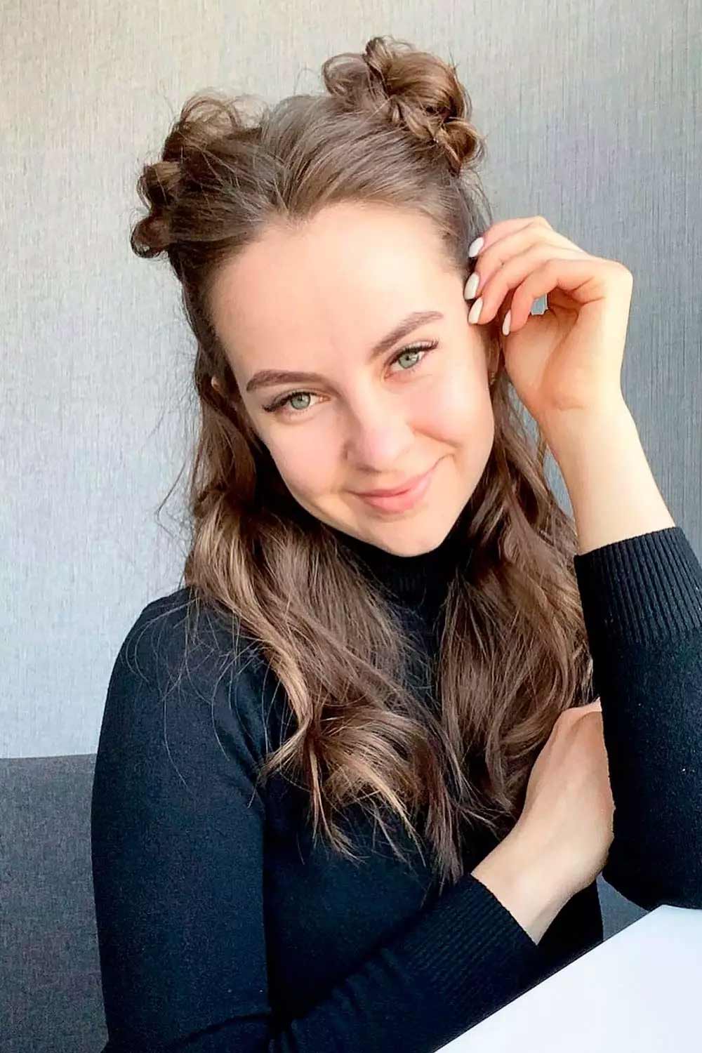 30+ Perfect Hair Updos For Perfect You