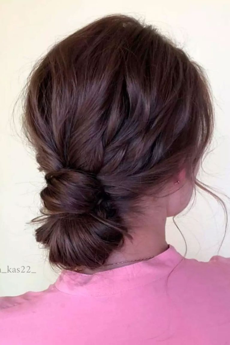 30+ Perfect Hair Updos For Perfect You