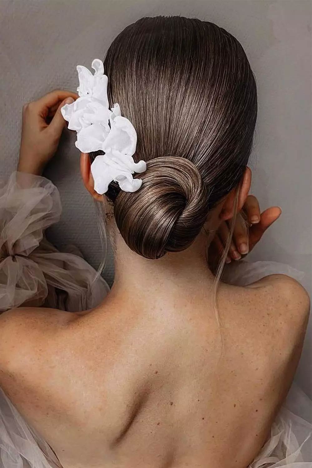 30+ Perfect Hair Updos For Perfect You