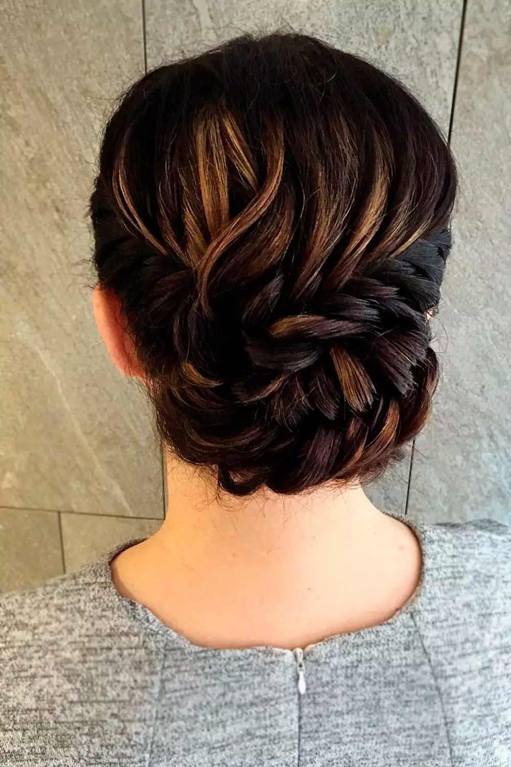30+ Perfect Hair Updos For Perfect You