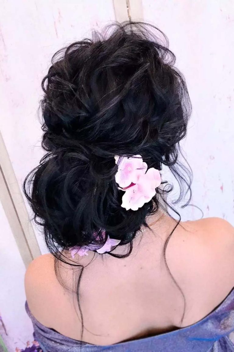 30+ Perfect Hair Updos For Perfect You