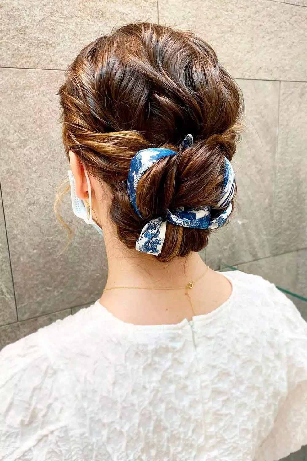 30+ Perfect Hair Updos For Perfect You