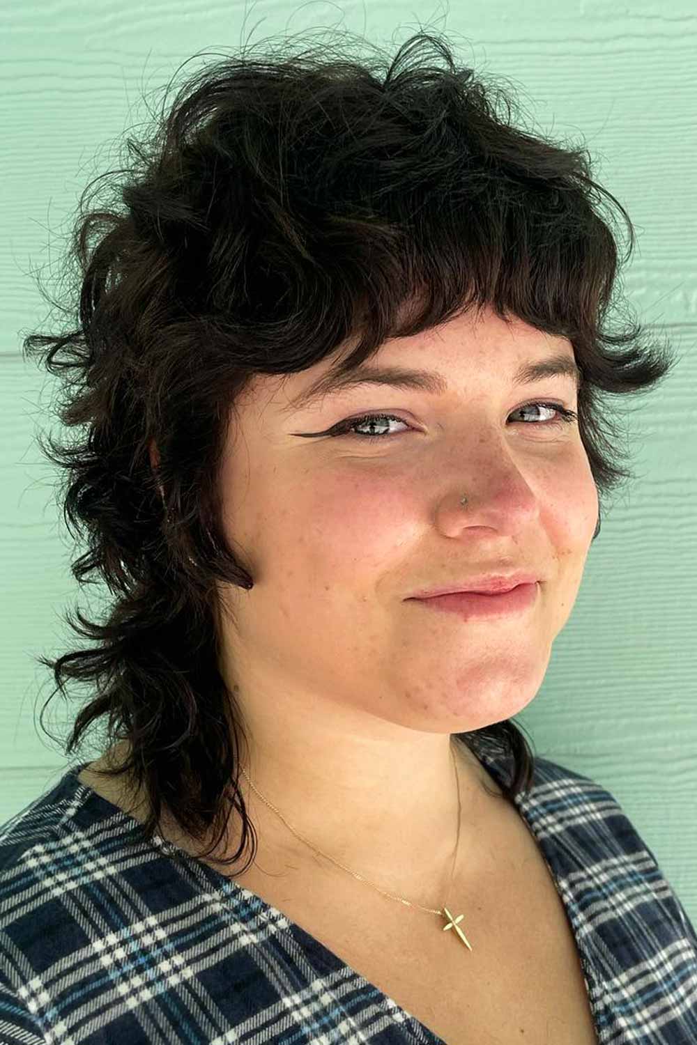 How To Find Perfect Haircut For Fat Face Double Chin