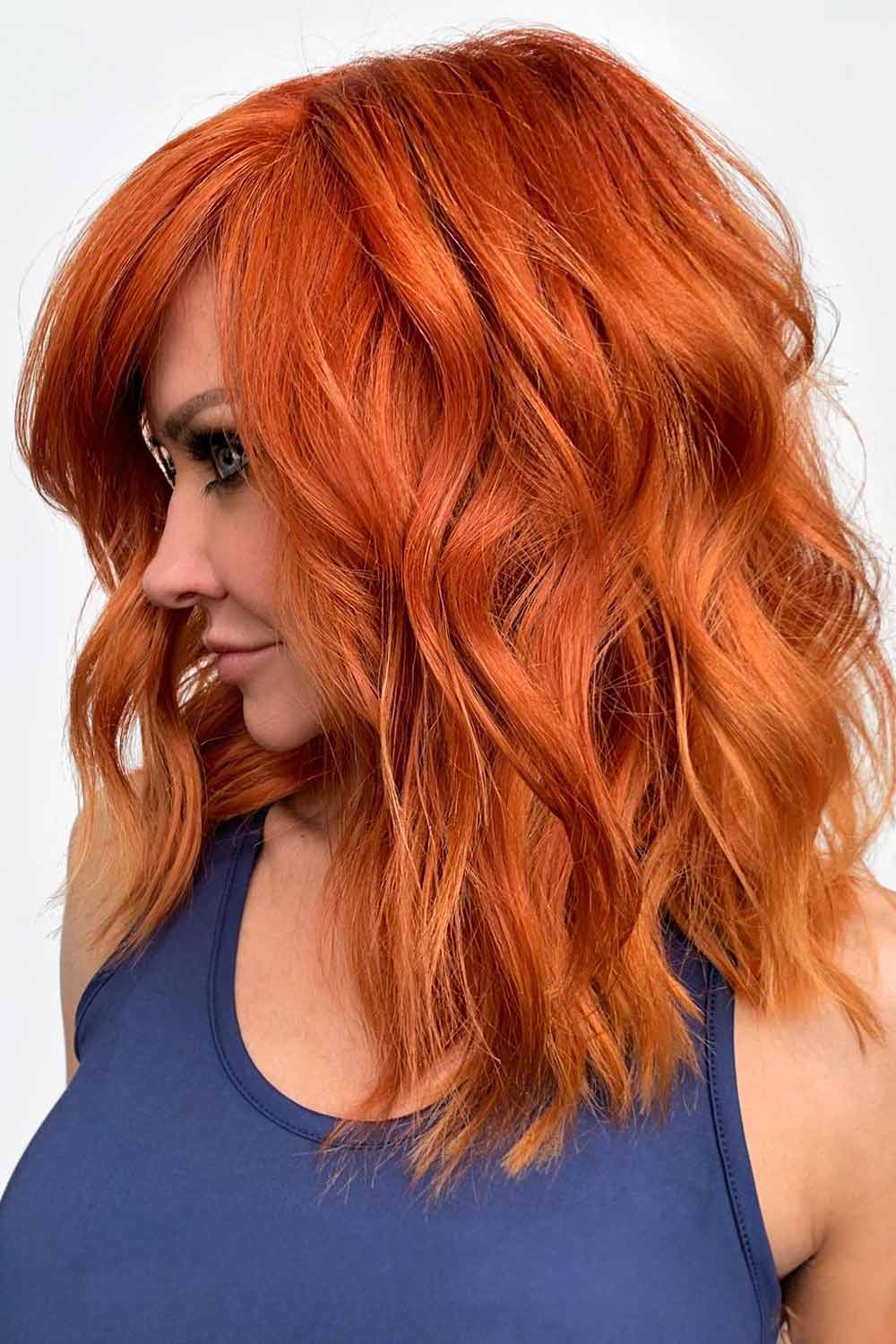 How To Find Perfect Haircut For Fat Face Double Chin