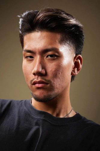 Korean Haircuts & Styles Ideas You Will Love