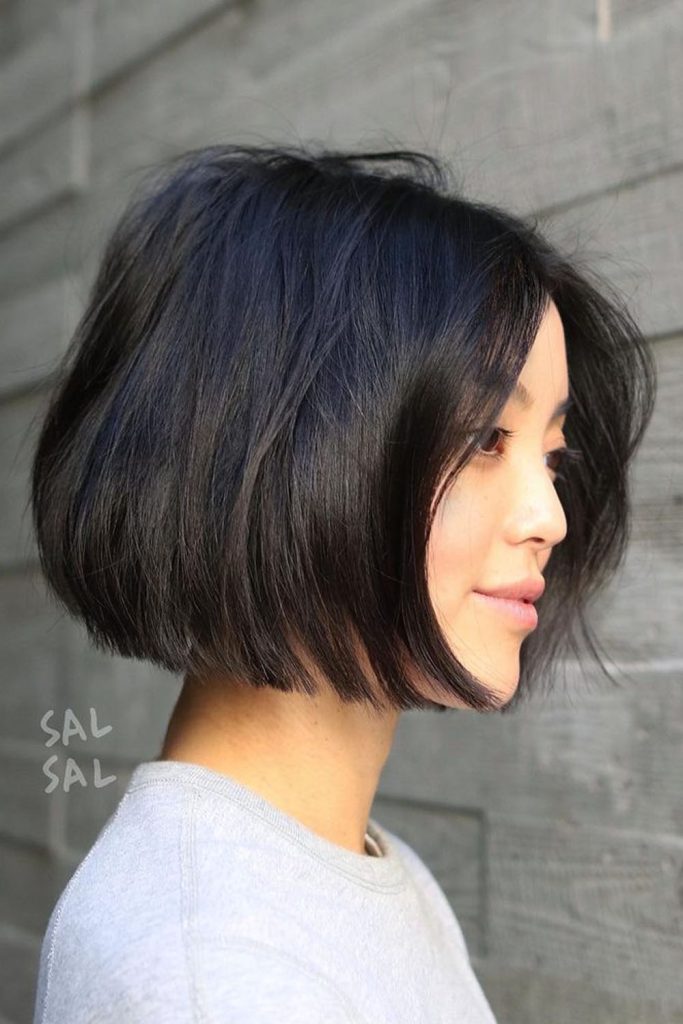 Asian Hairstyles For Women Trending In 2024
