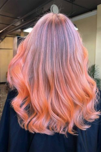 30 Seductive Shades Of Red Hair For 2025